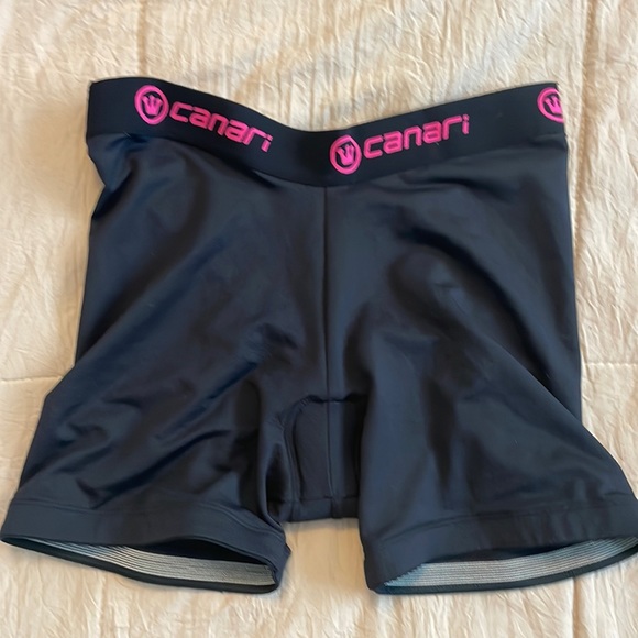 Canari | Other | Canari Bike Shorts | Poshmark